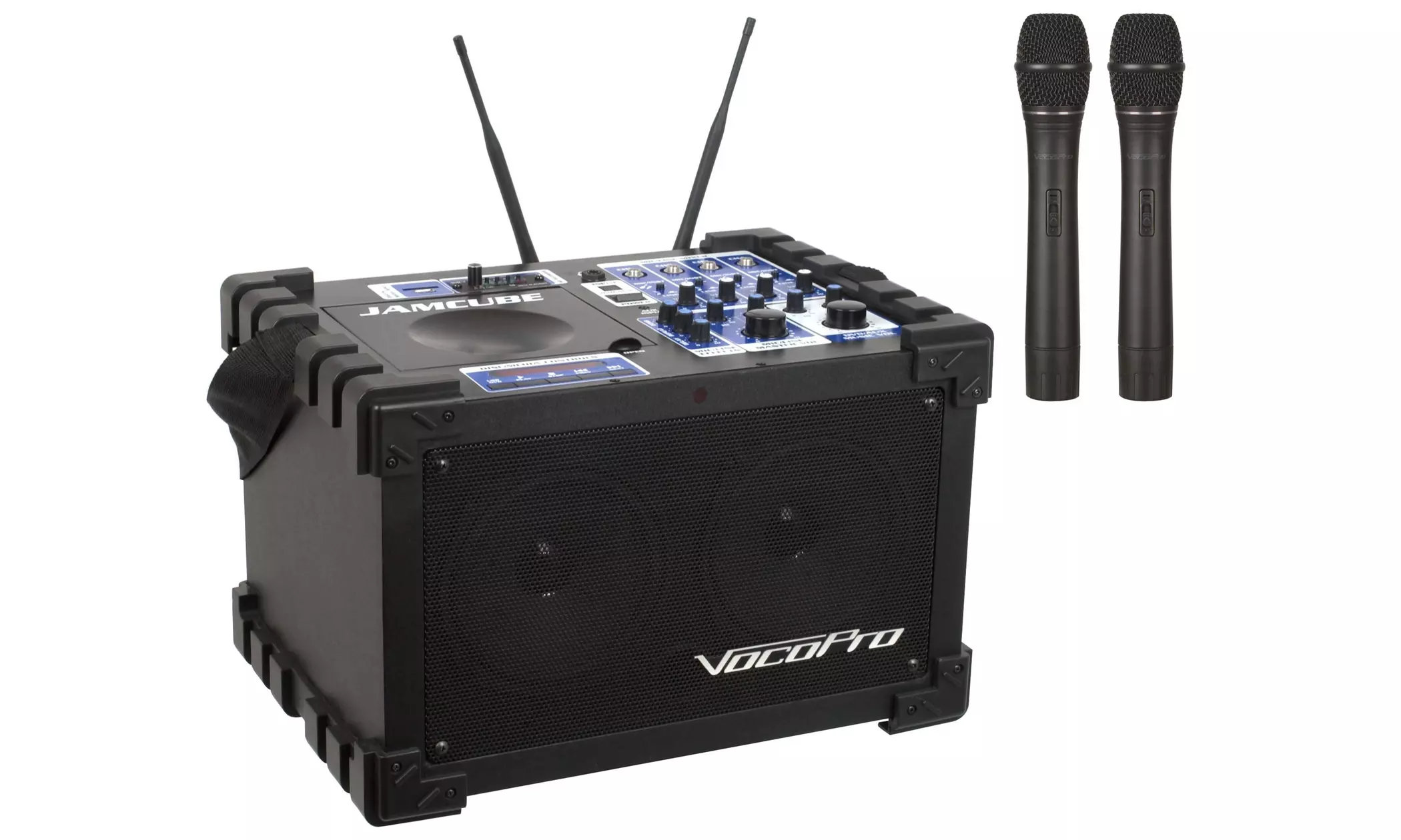 VOCOPRO JAMCUBE2 100W Stereo ... | Groupon Goods
