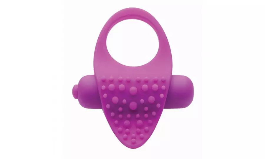 Clit Tingler Finger Vibrator | Groupon Goods