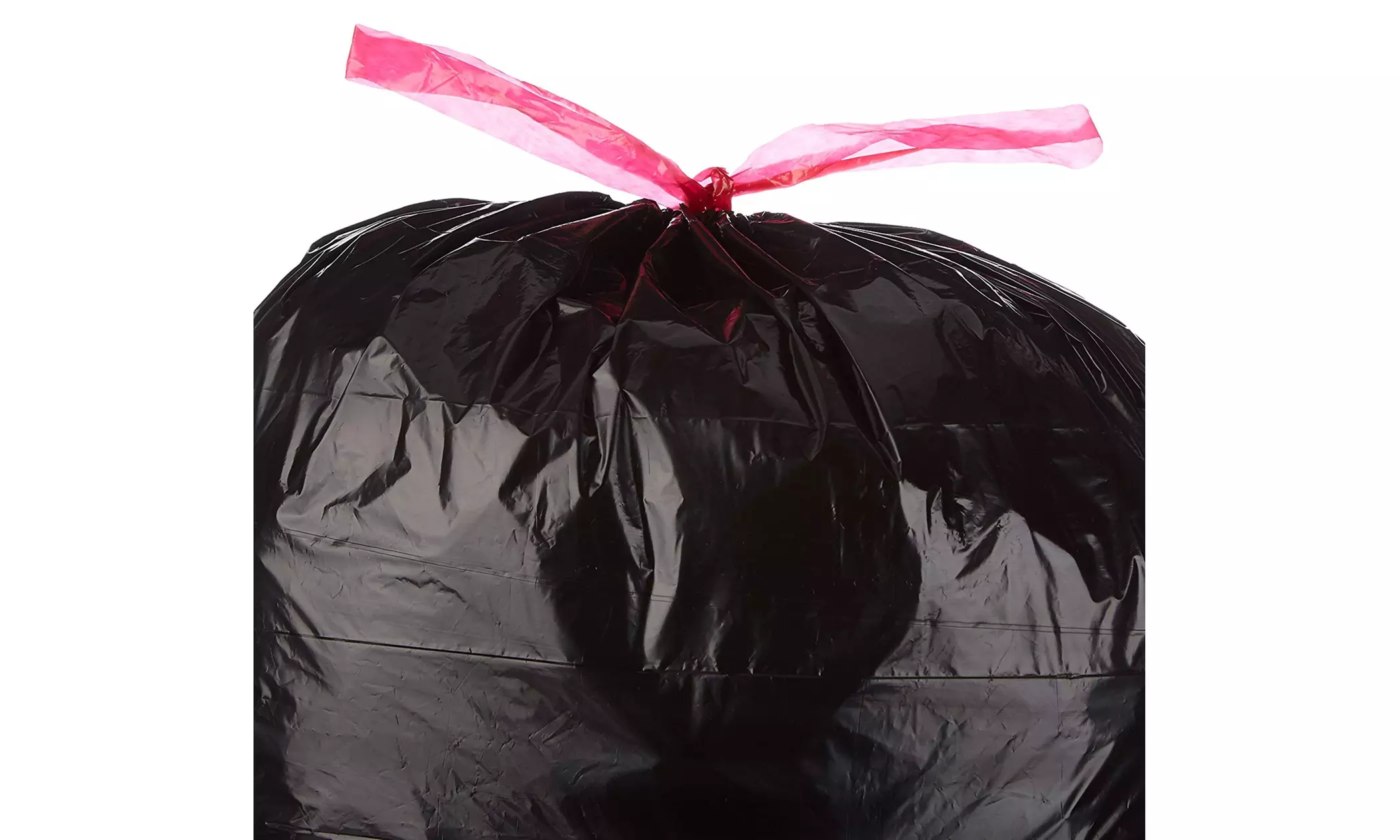 Trash Bag with Draw Strings, ... | Groupon Goods