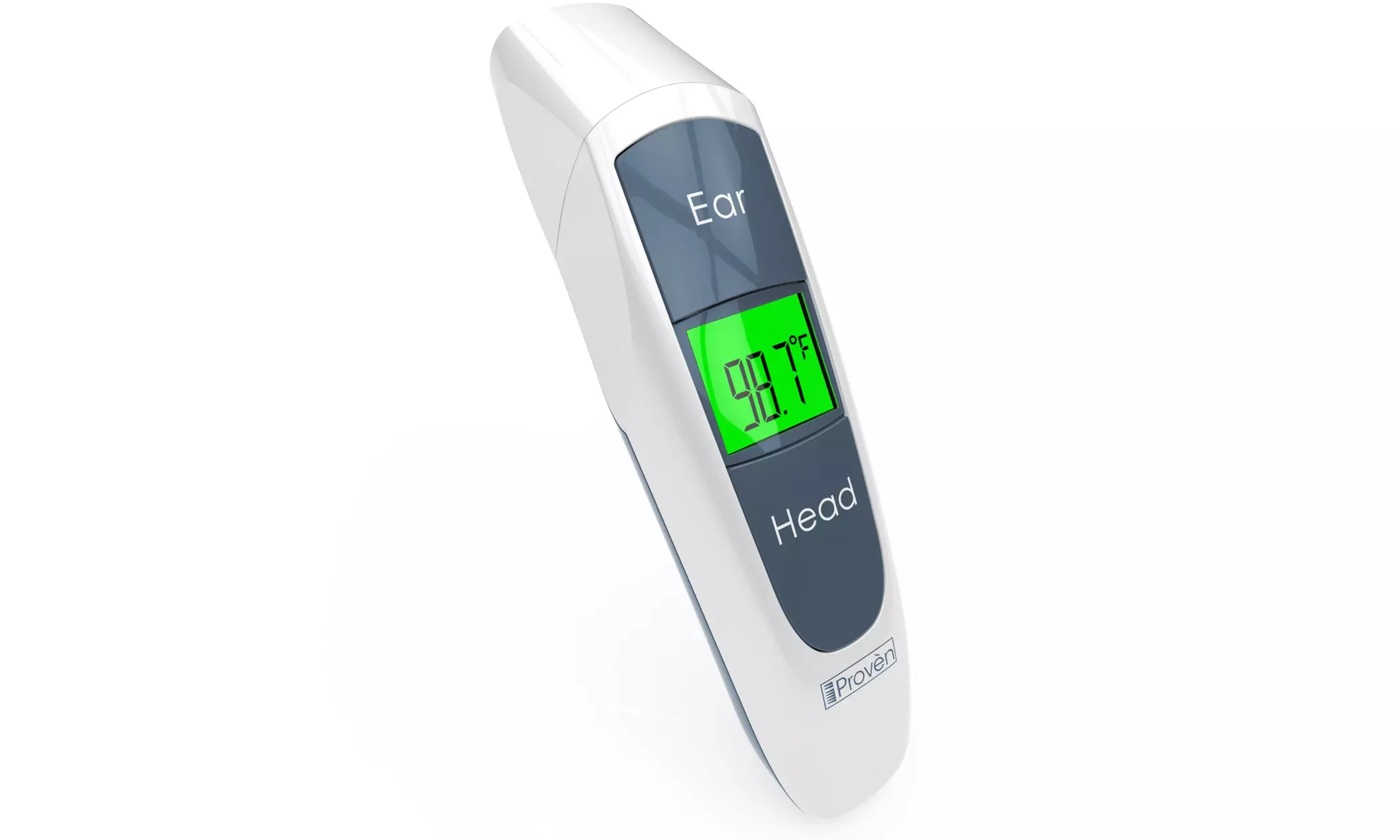 Ear and Head Thermometer Tem... | Groupon Goods