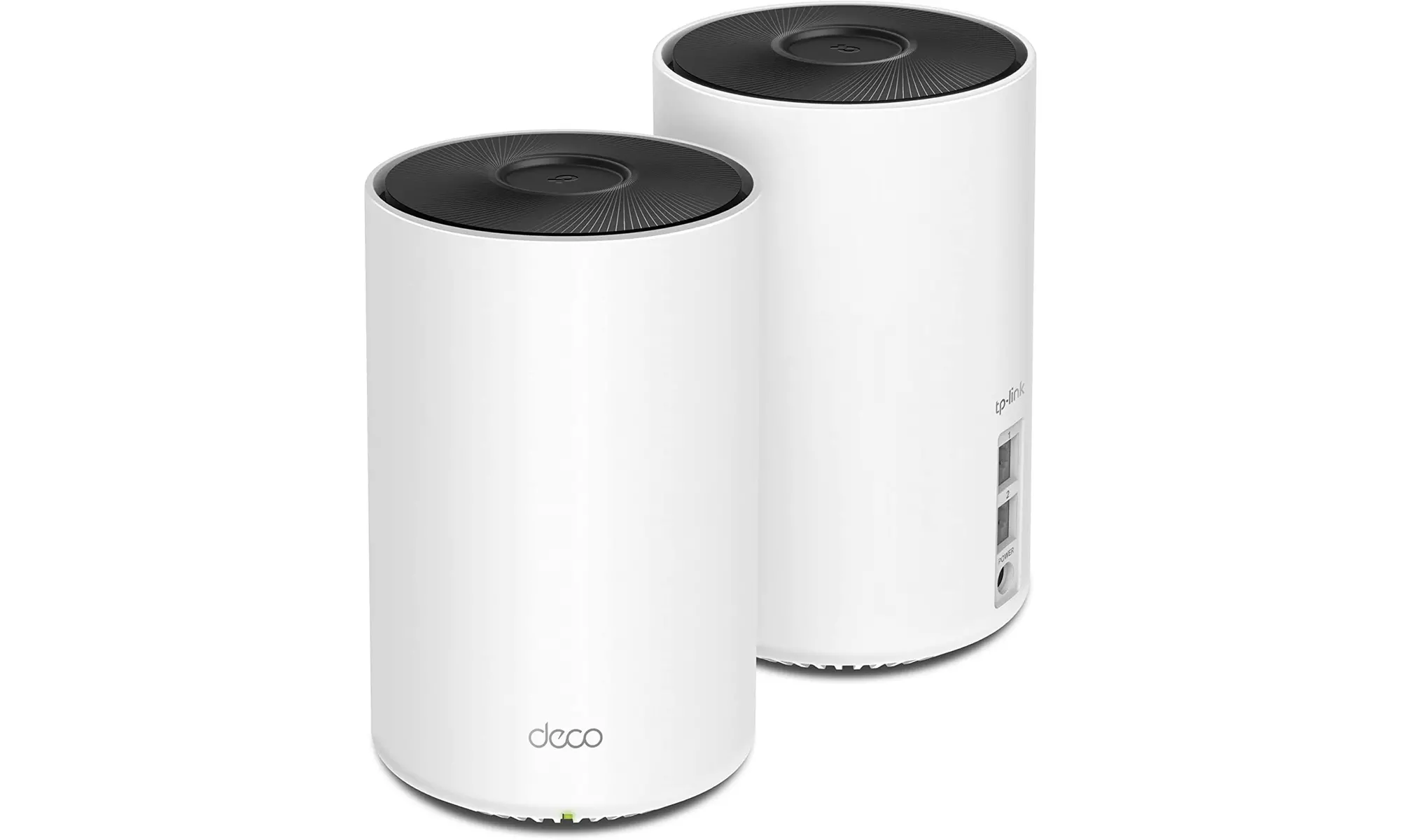 TP-Link Tri-Band Wi-Fi 6 Mesh... | Groupon Goods