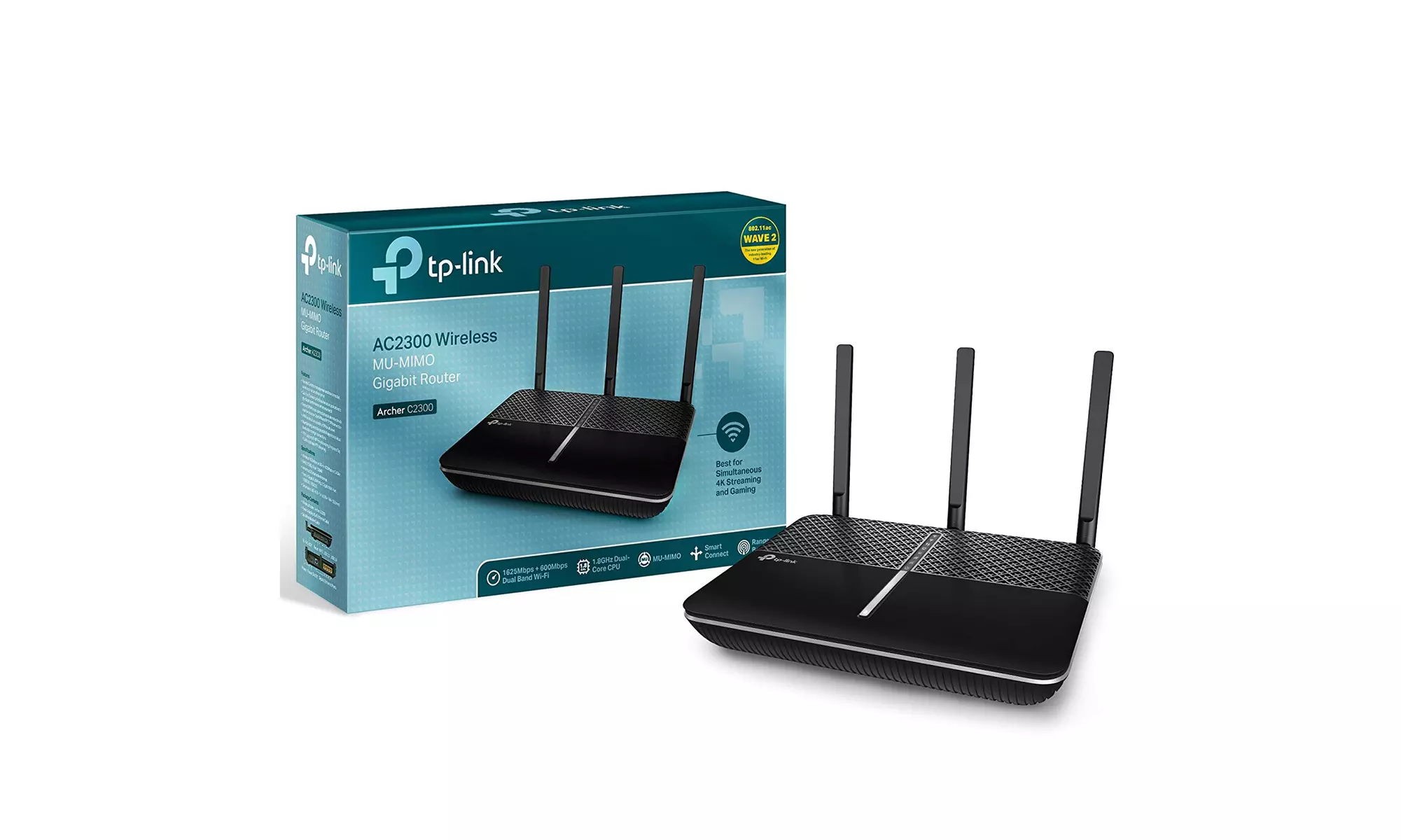 TP-Link Archer AC1750 Smart W... | Groupon Goods