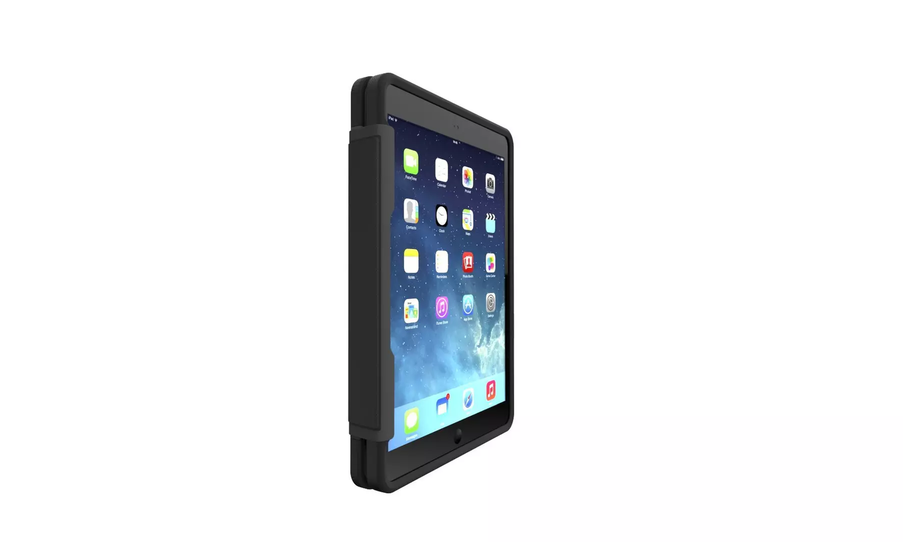 ZAGG Rugged Book Durable Case... | Groupon Goods