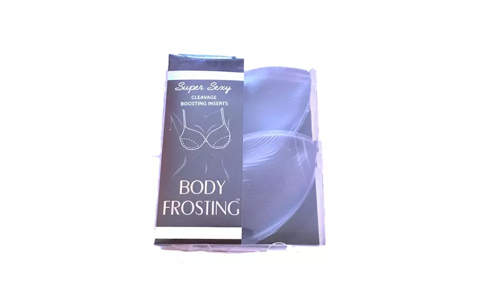 Silicone Cleavage Enhancer Br... | Groupon Goods