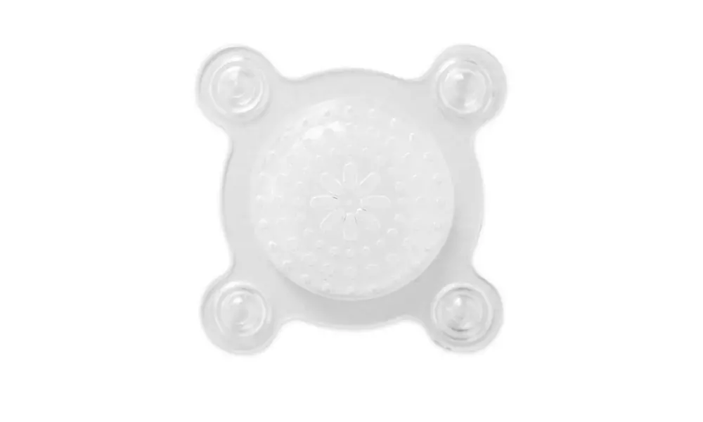Drain Shield with 4 Suction Cups | Groupon Goods