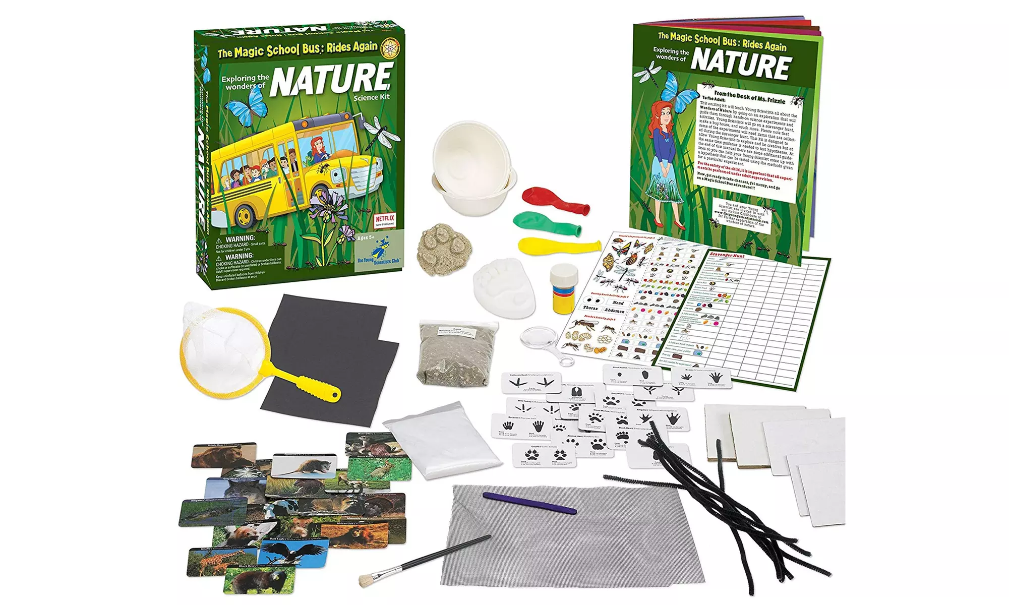 Young Scientist Club The Magi... | Groupon Goods