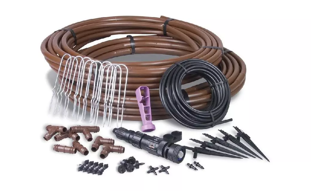 Rain Bird Grdner-kit Gardener... | Groupon Goods