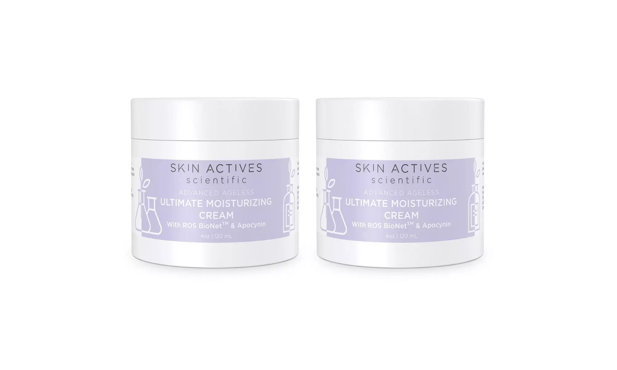 Skin Actives Moisturizing Cre... | Groupon Goods