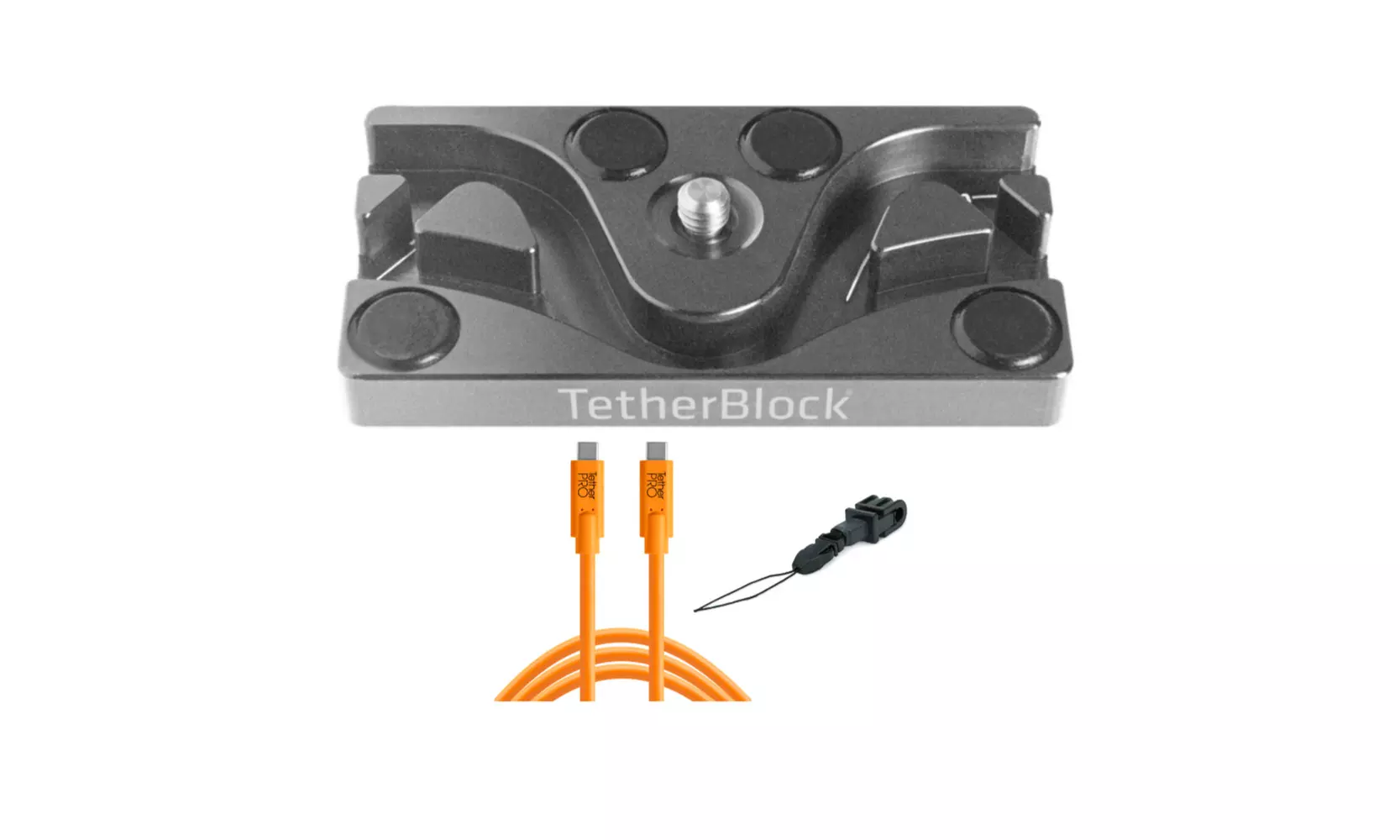 Tether Tools TetherBlock Mult... | Groupon Goods