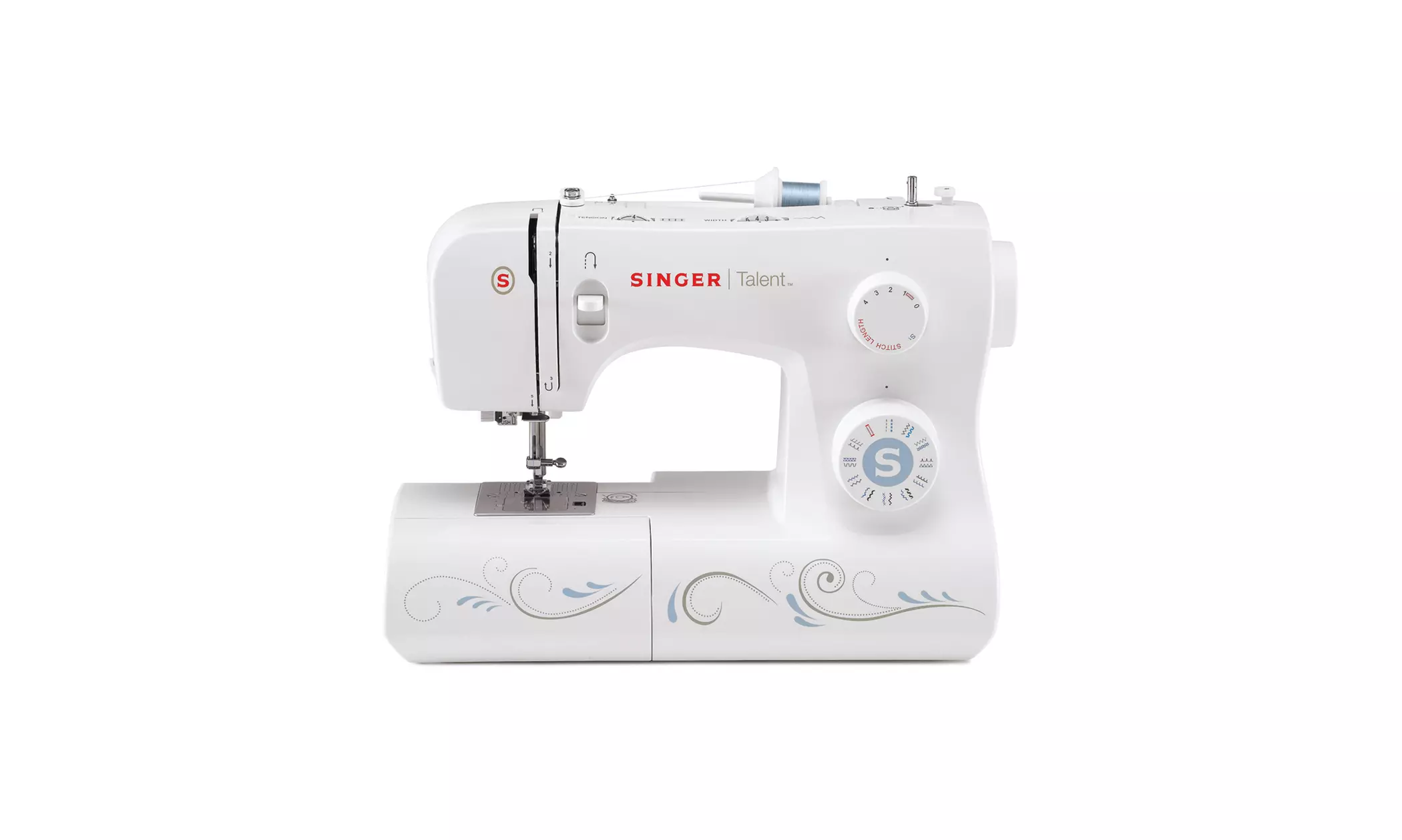 Singer Sewing Machine #3323 T... | Groupon Goods