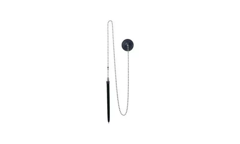 Foray 196063 Black Ink Staypu... | Groupon Goods