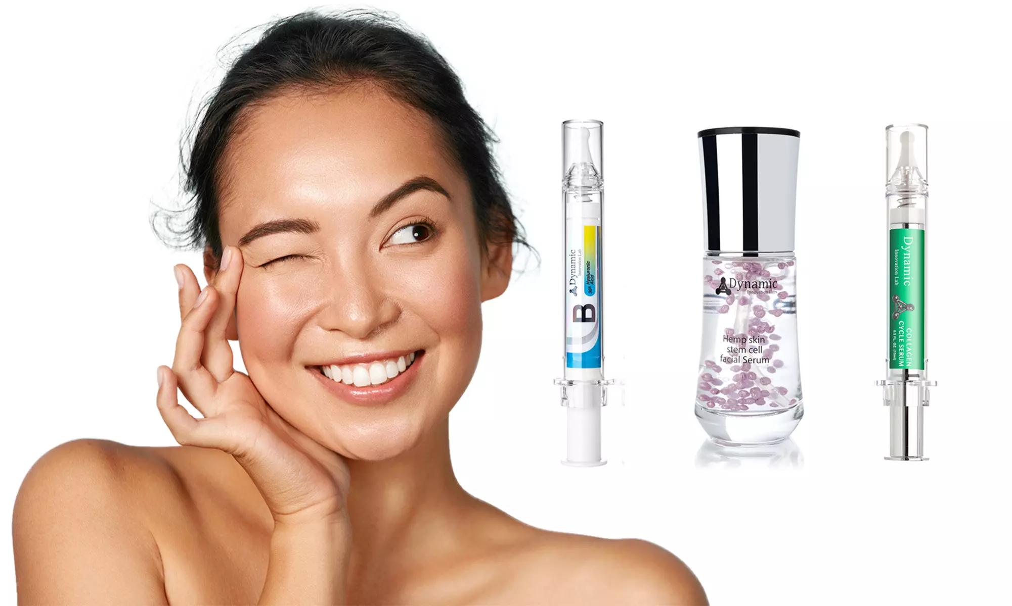 Ultimate Serum Collection Col... | Groupon Goods