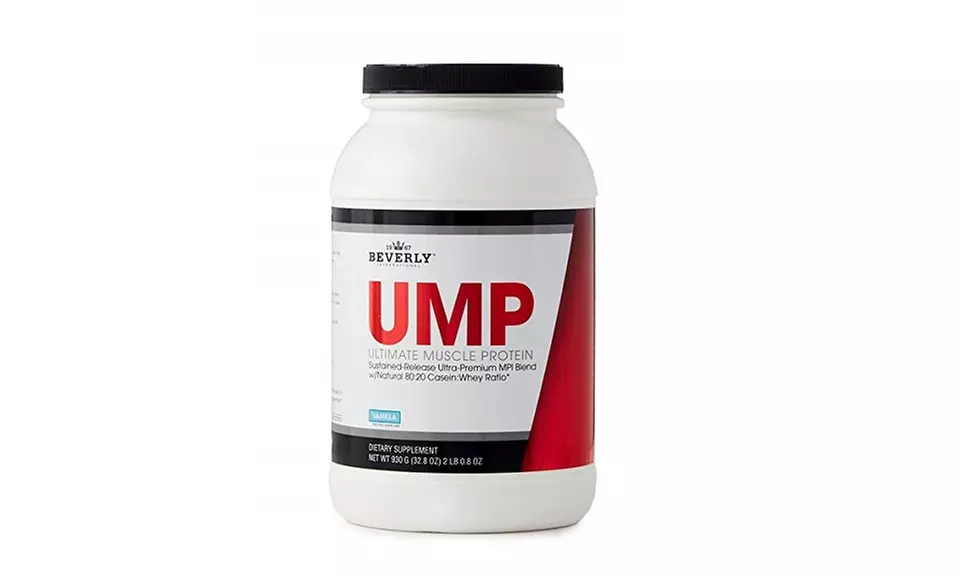 UMP Protein Powder 30 serving... | Groupon Goods