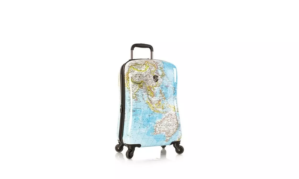 Heys International 13079-3010... | Groupon Goods