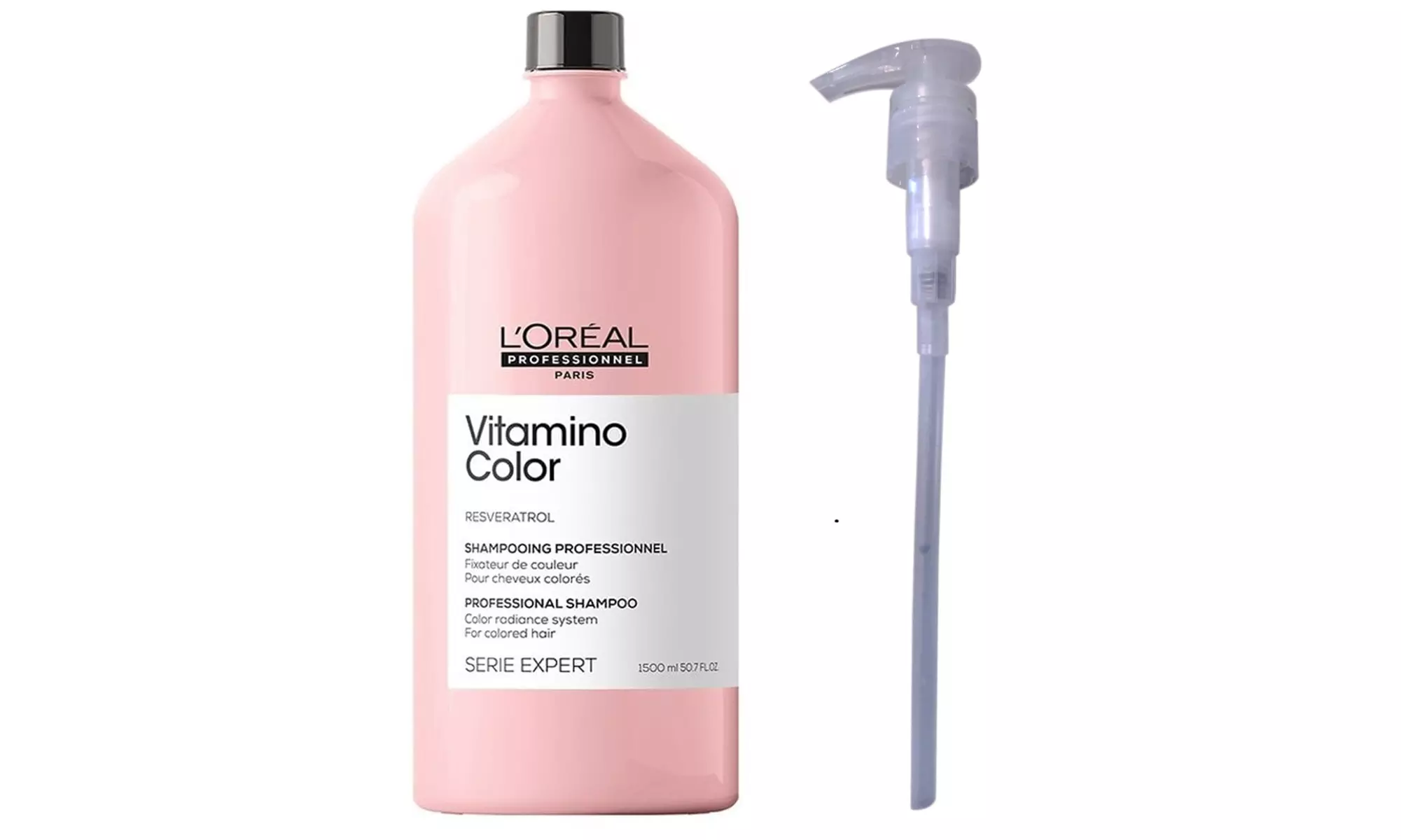 LOreal Serie Expert Shampoo R... | Groupon Goods