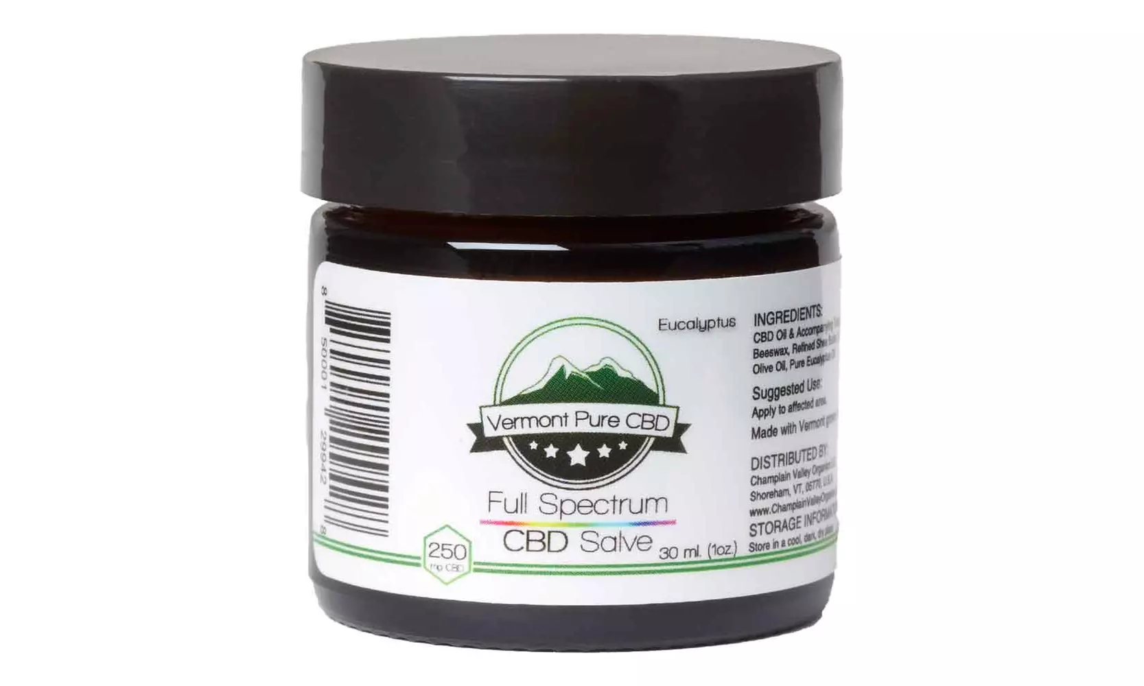 Full Spectrum Salve - Eucalyp... | Groupon Goods