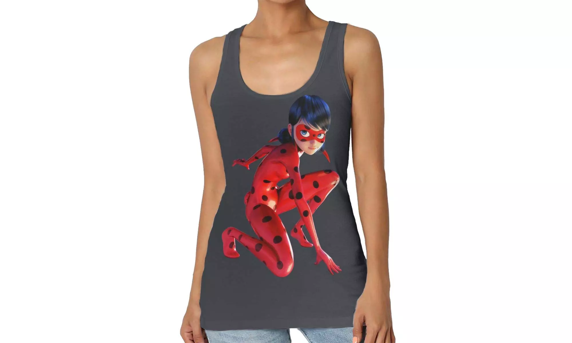 LightCa Miraculous Ladybug Ta... | Groupon Goods