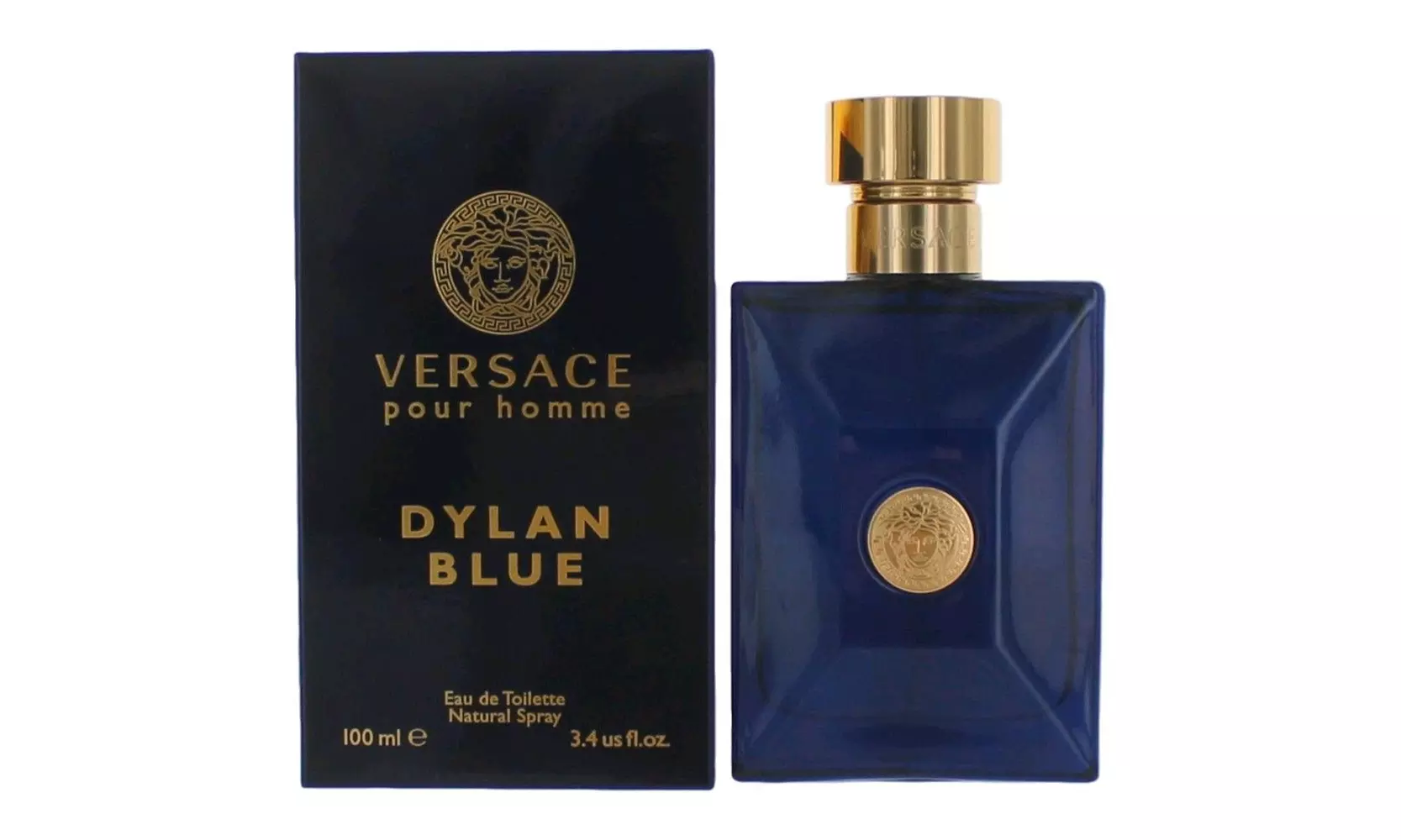 Versace Dylan Blue Pour Homme... | Groupon Goods