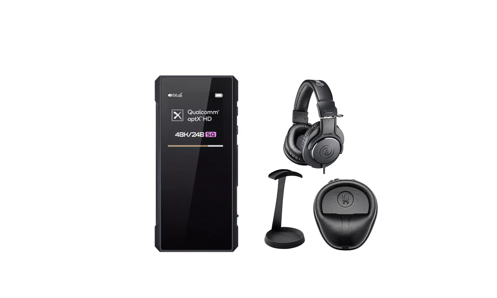 FiiO BTR7 Headphone Amp Bluet... | Groupon Goods