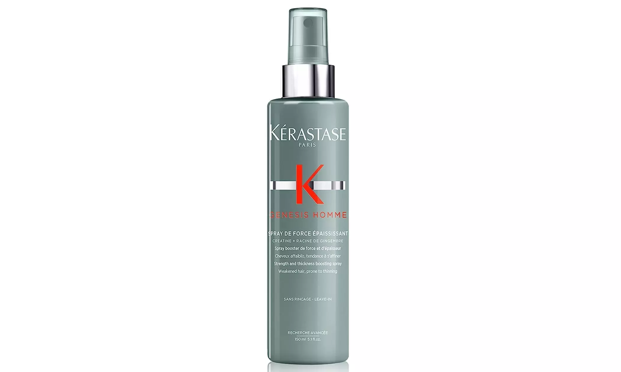 Kerastase Genesis Homme Spray... | Groupon Goods