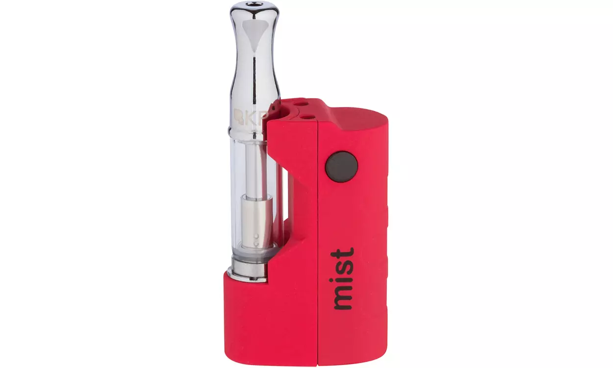 Mini Mist Vaporizer Mod from ... | Groupon Goods