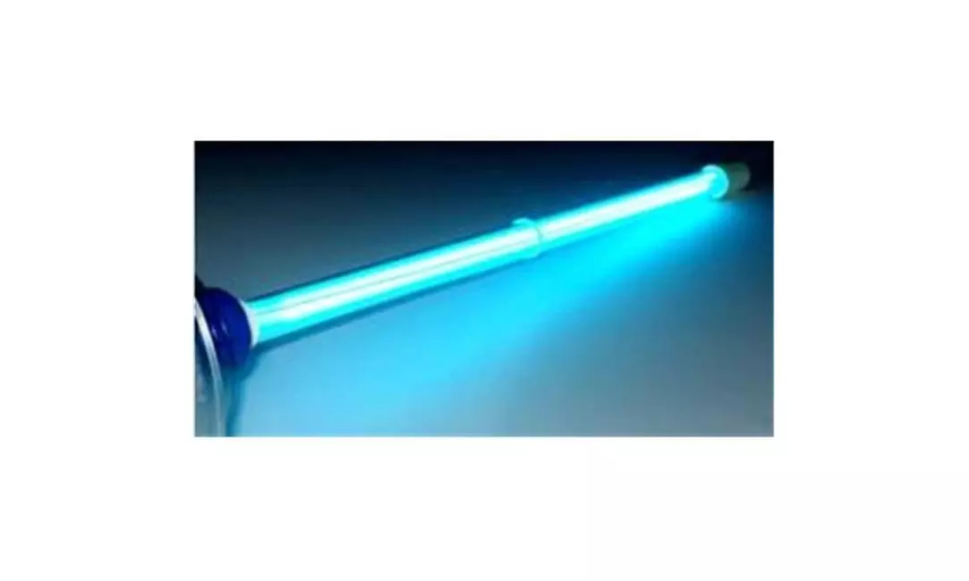Bio-Shield BUVAS-1-RL UV-C Ai... | Groupon Goods