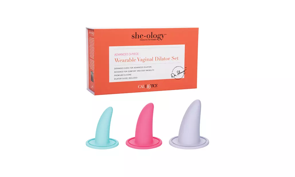 She-ology Advanced Wearable V... | Groupon Goods