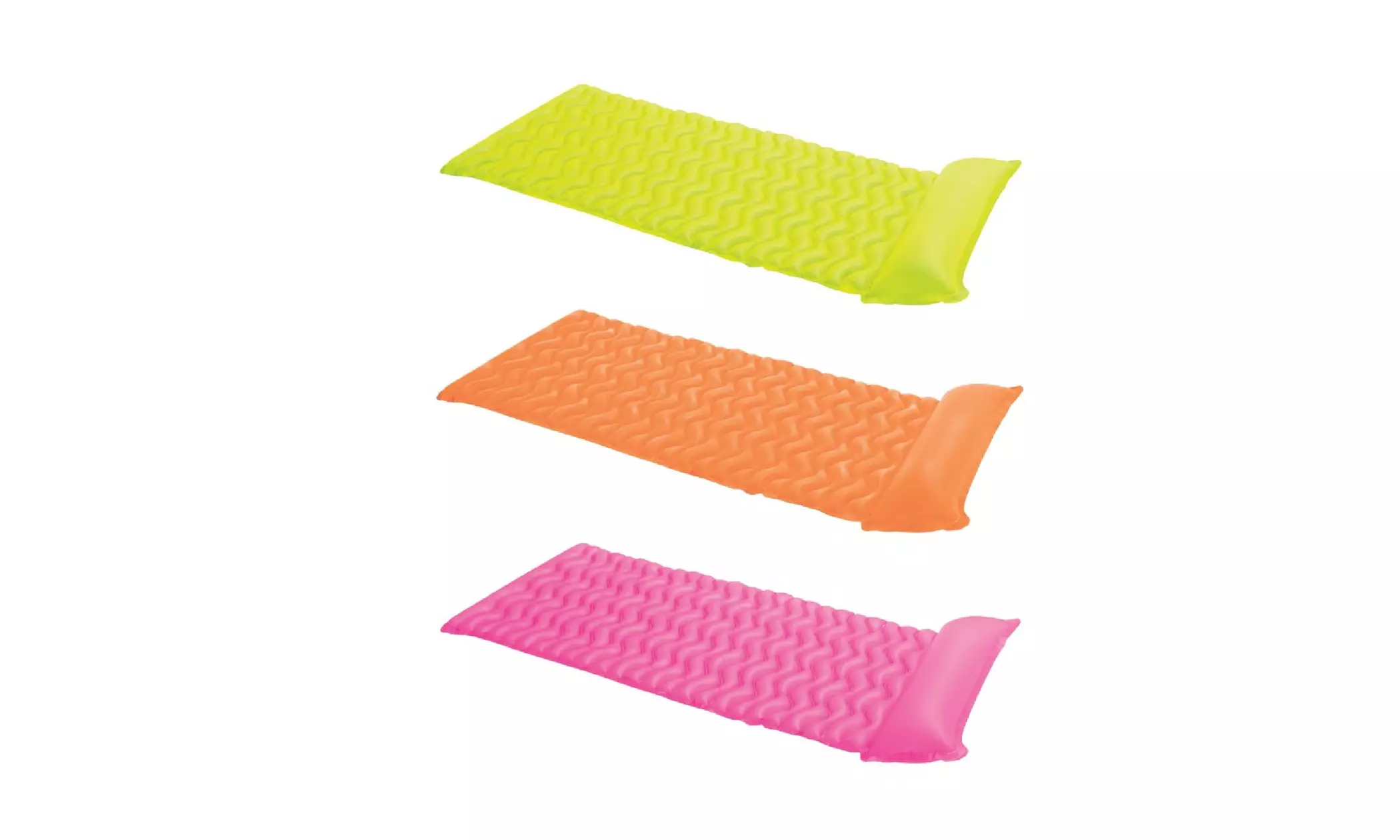 Intex Tote-N-Float Wave Infla... | Groupon Goods