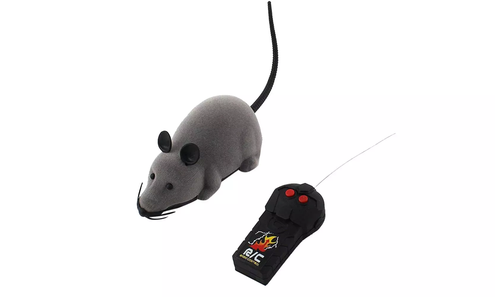 RC Funny Wireless Electronic ... | Groupon Goods