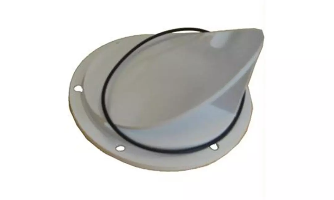 RARITAN CROWN HEAD FRONT COVE... | Groupon Goods