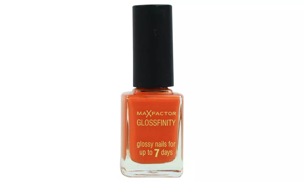 Max Factor Glossfinity Nail P... | Groupon Goods