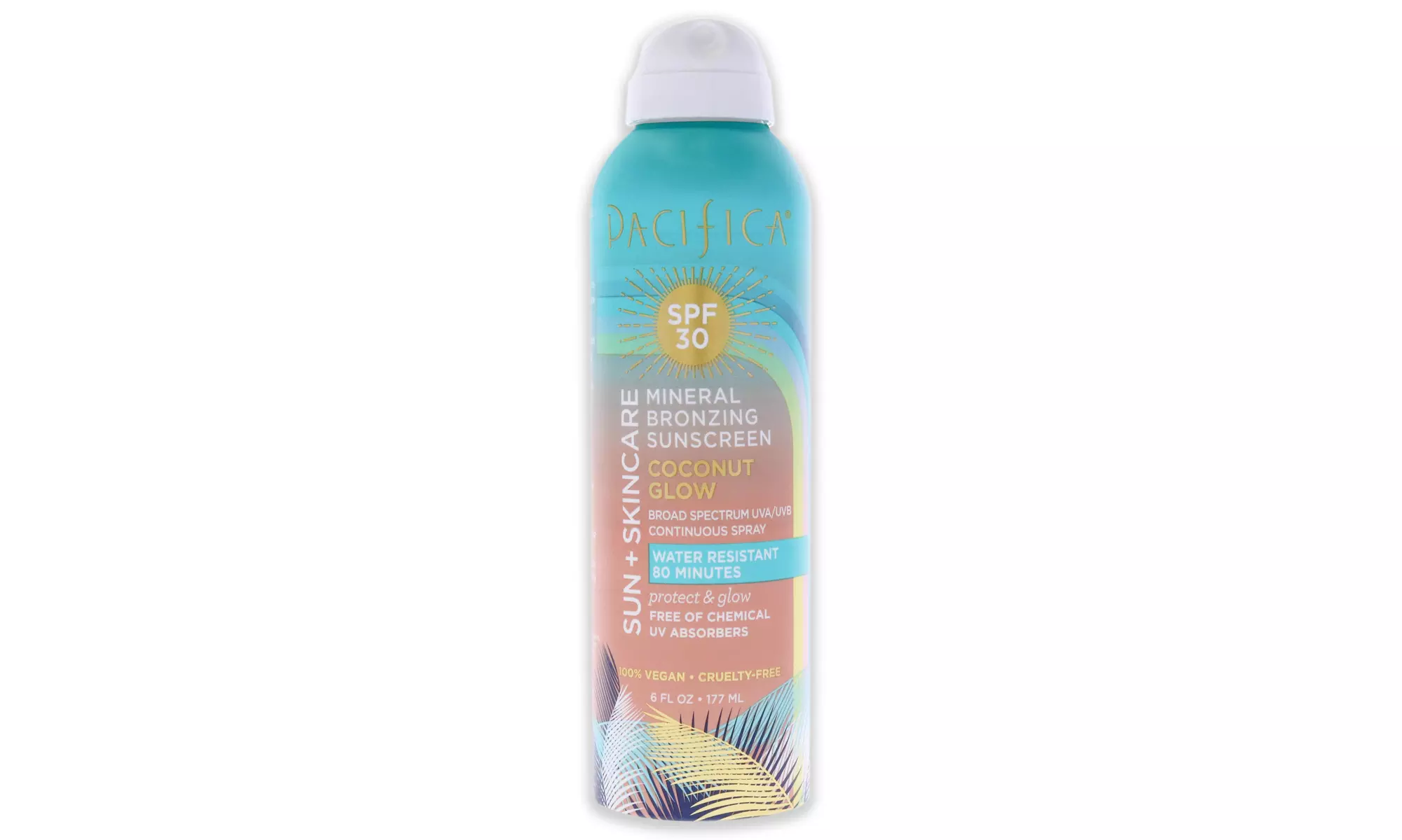 Mineral Bronzing Sunscreen Sp... | Groupon Goods