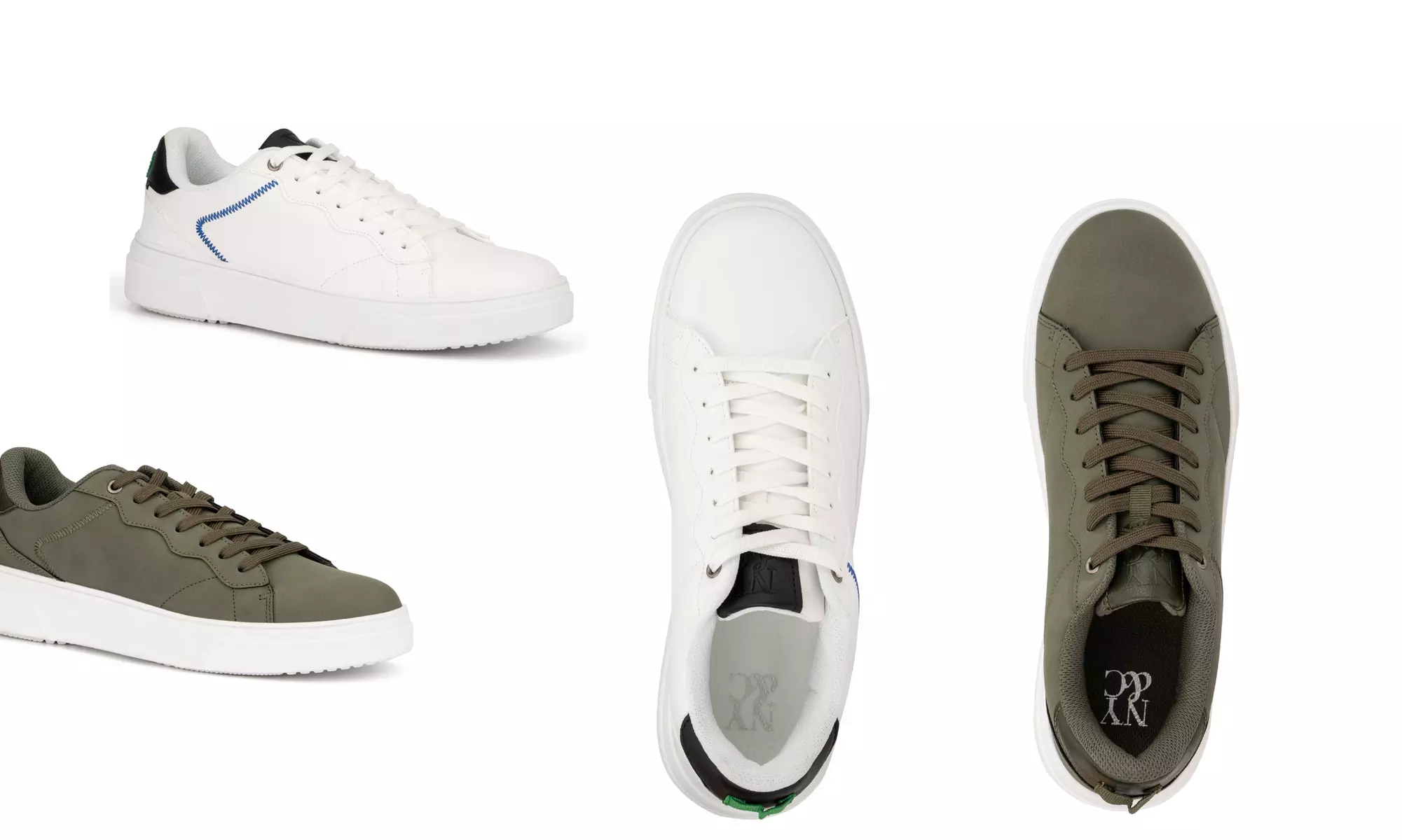 New York & Company Men's Arie... | Groupon Goods