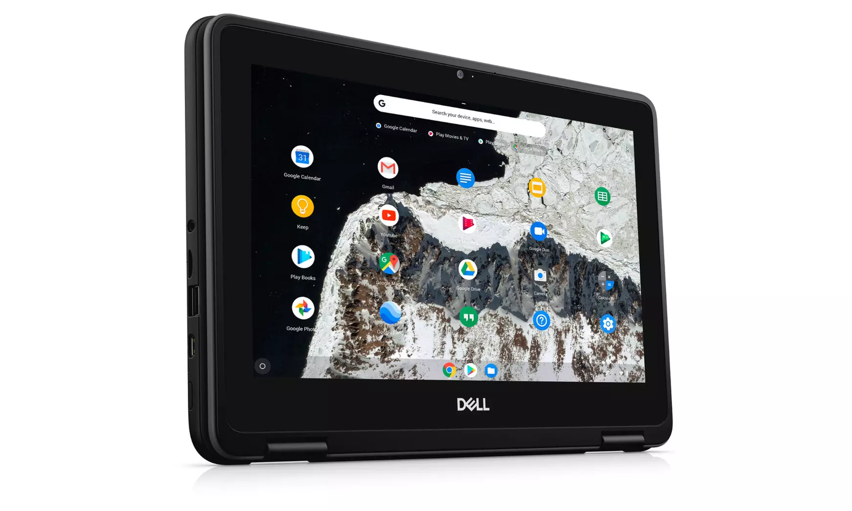 Dell 2-in-1 3100 11.6" Intel ... | Groupon Goods