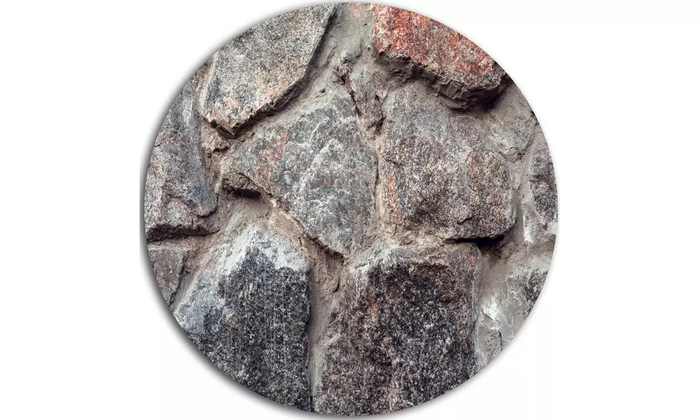 Natural Granite Stone Texture... | Groupon Goods