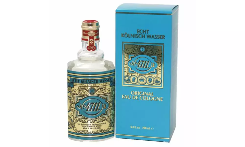 4711 Edc 6.8 Oz / 200 Ml For Men | Groupon Goods