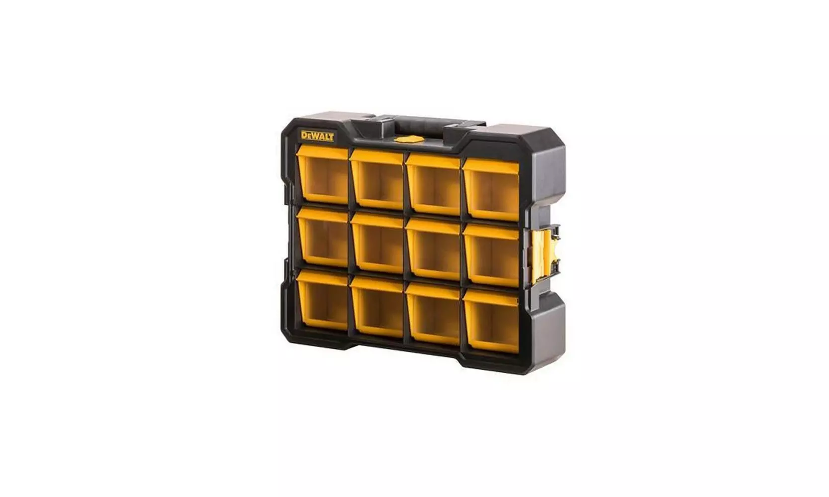 DEWALT DWST14121 Flip Bin Org... | Groupon Goods