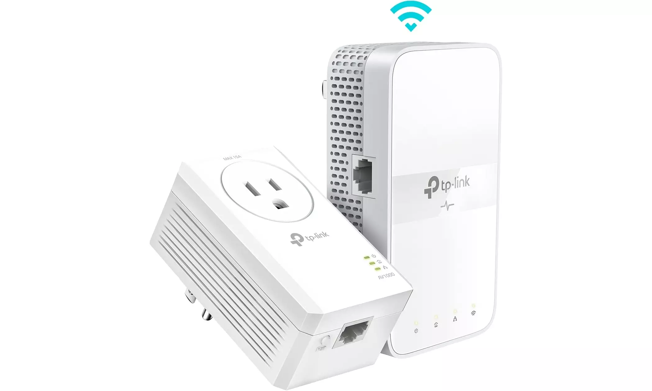 TP-Link Powerline Wi-Fi Exten... | Groupon Goods