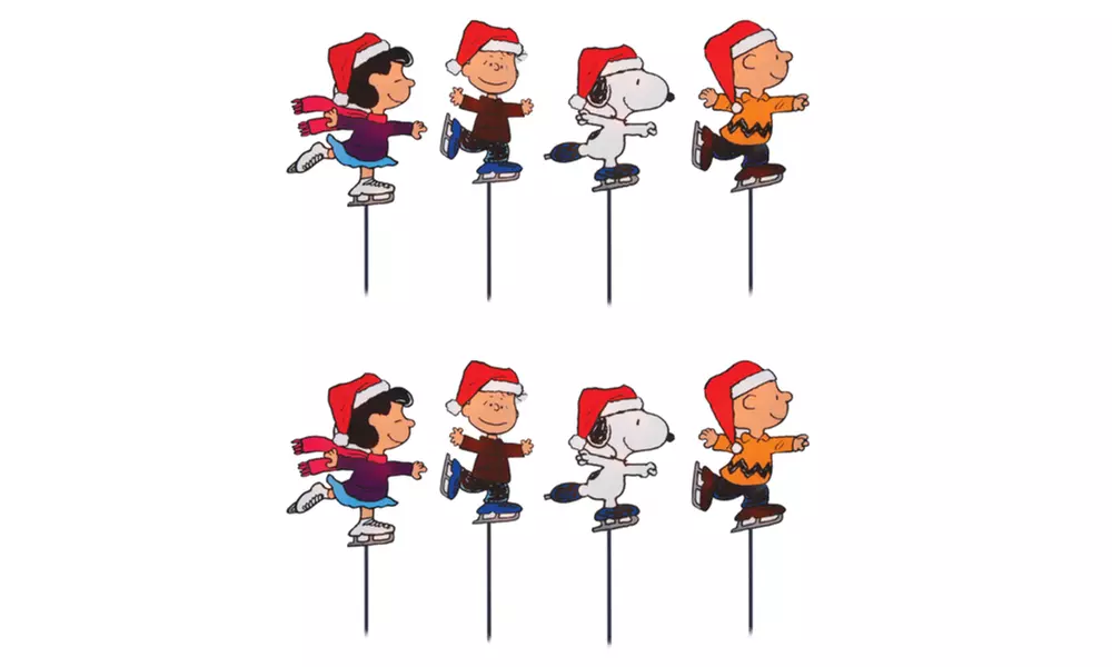 Pathway Markers Set (8-Piece) | Groupon Goods