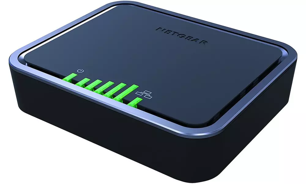 Netgear LB1120-100NAS 4G LTE ... | Groupon Goods