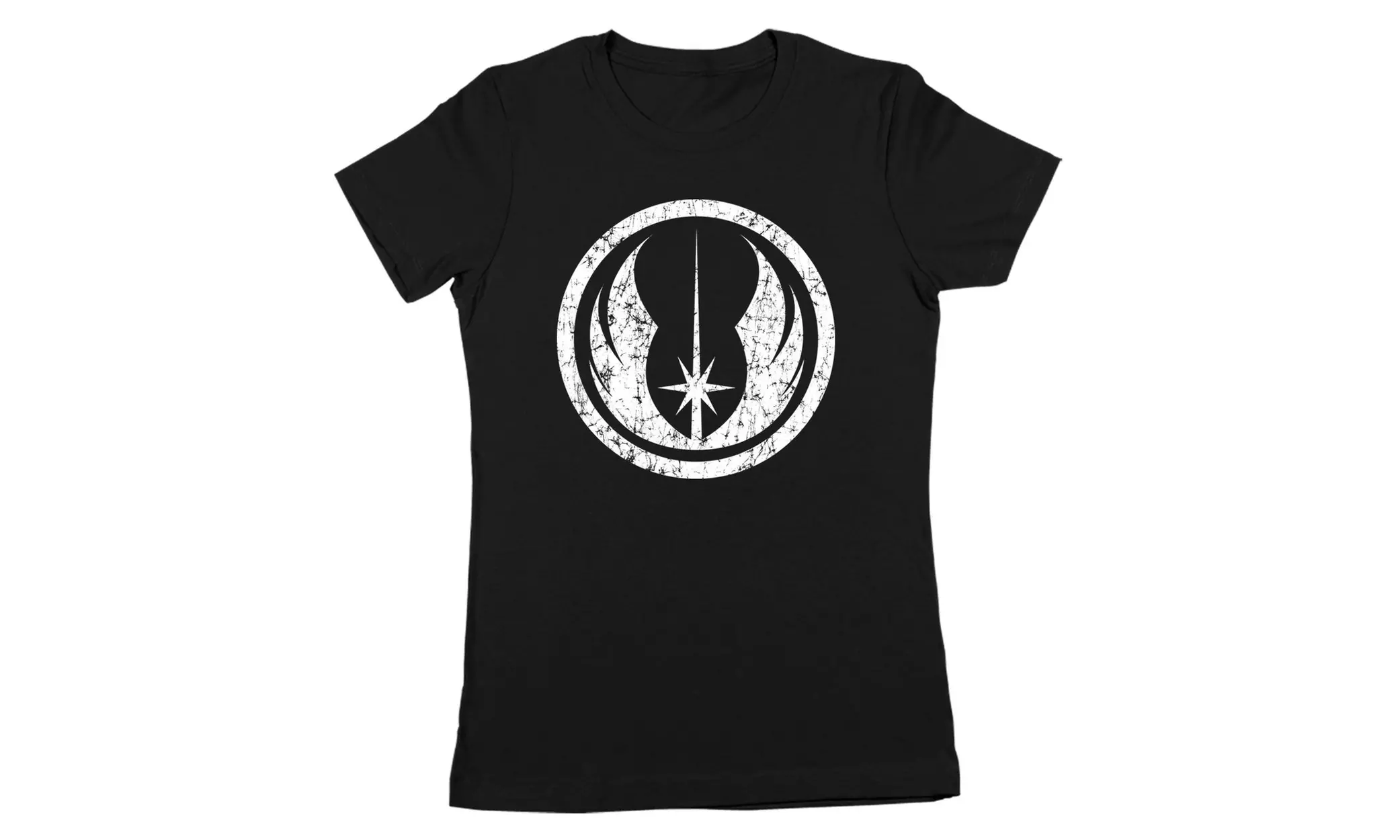 Jedi Order Vintage Emblem Sym... | Groupon Goods
