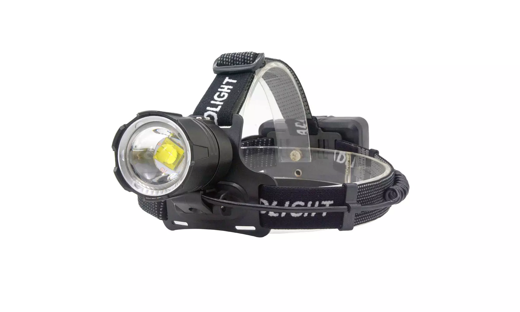 3 Levels Of Strong Light 6000... | Groupon Goods