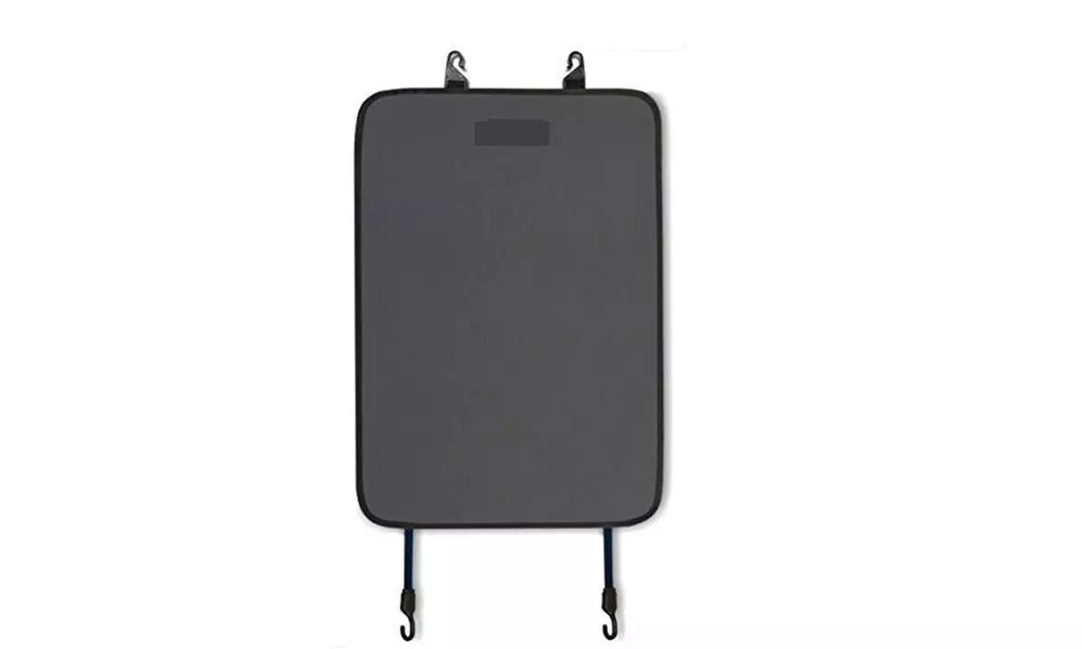 Car Child Kick Mat by Drive A... | Groupon Goods