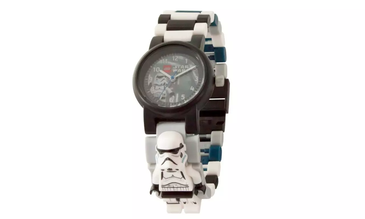 Clic Time LEGO Minifigure Li... | Groupon Goods
