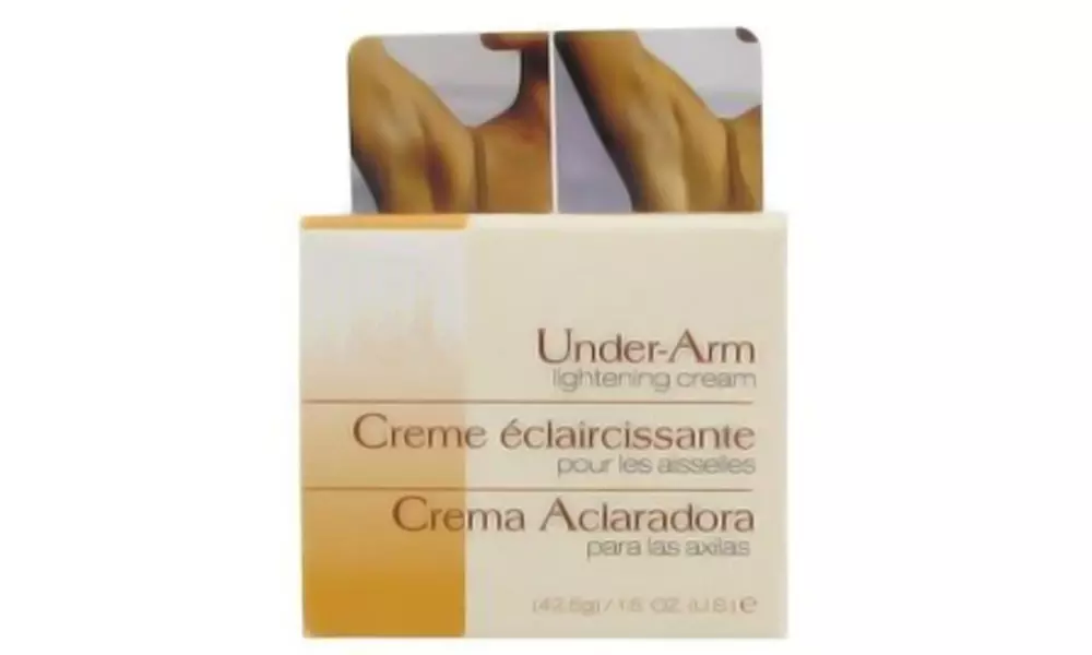 Best Quality Underarms Lighte... | Groupon Goods