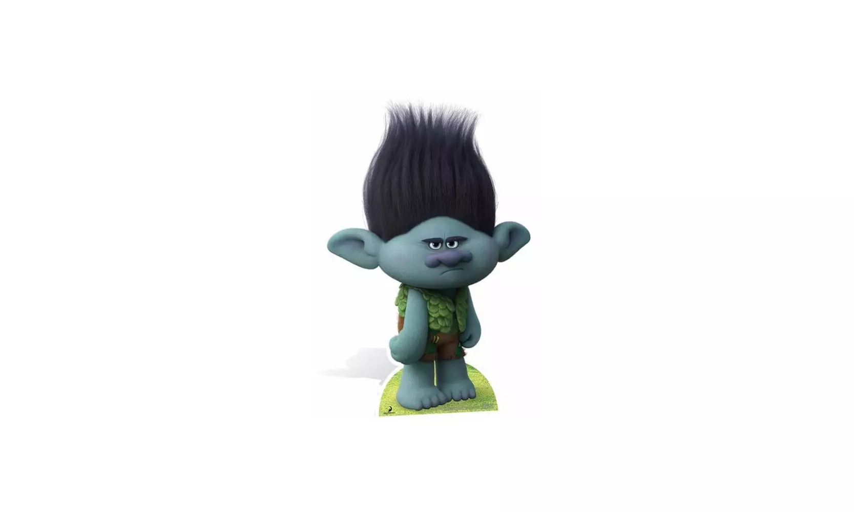Star Cutouts SC925 Branch Tro... | Groupon Goods