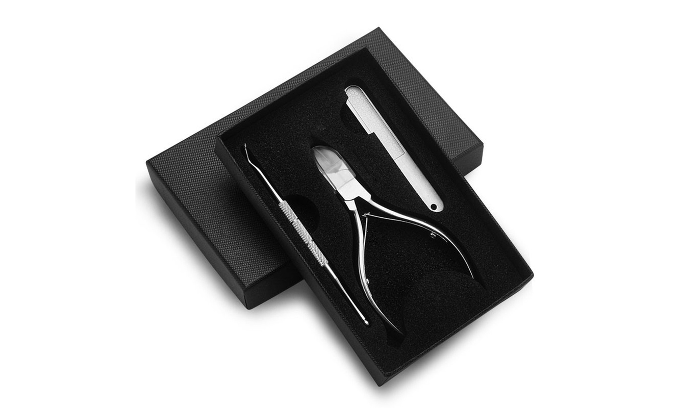 3-piece Gutter Special Nail ... | Groupon Goods