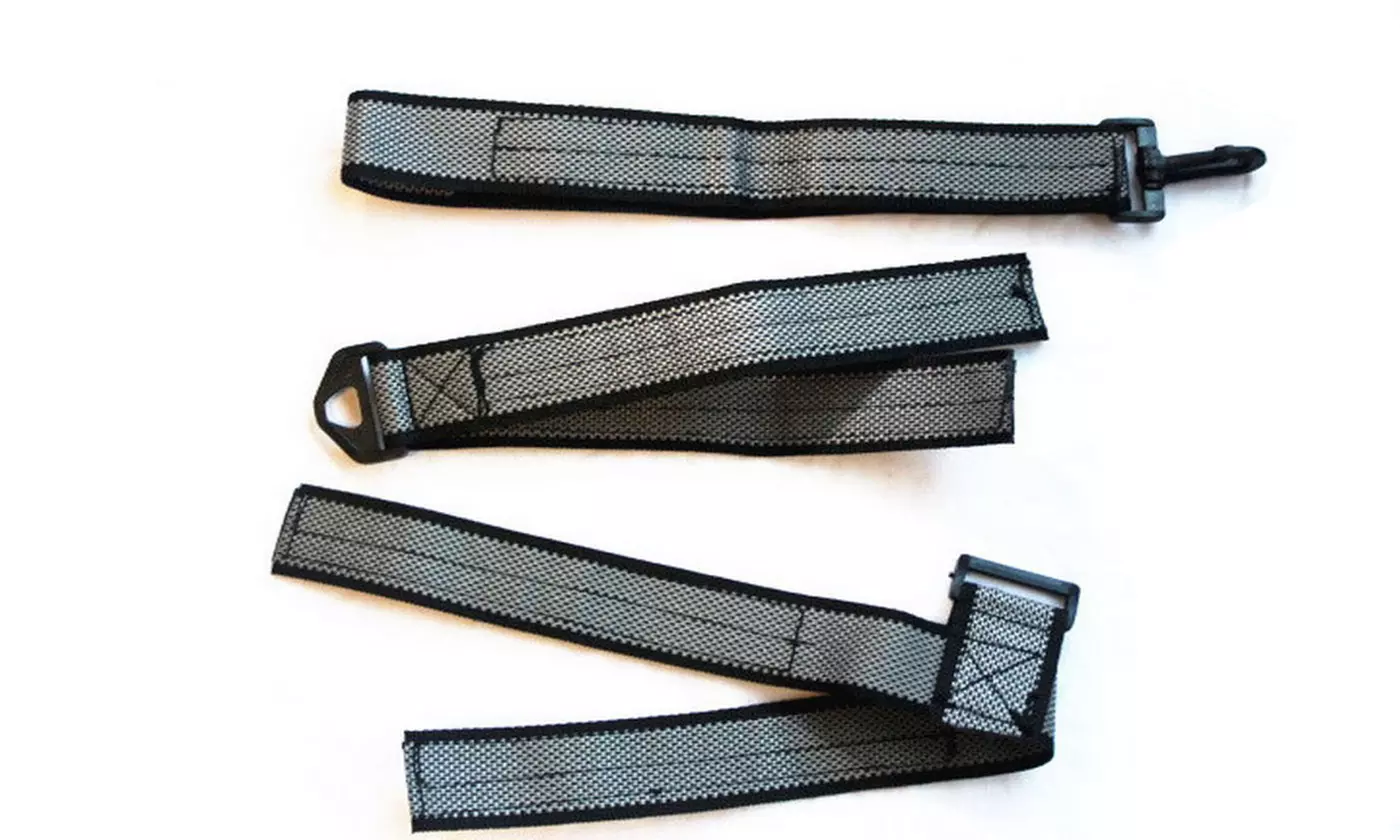 A99 Golf Power Leg Strap Trai... | Groupon Goods