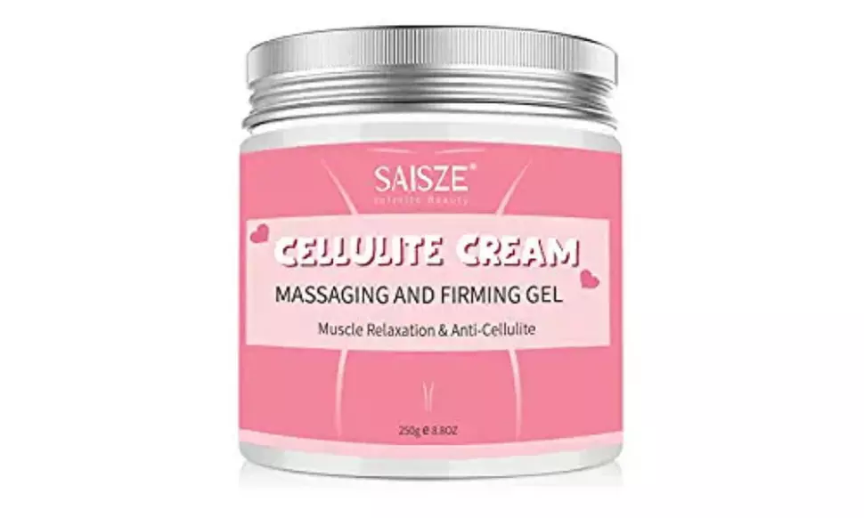 Anti Cellulite Body Slimming ... | Groupon Goods