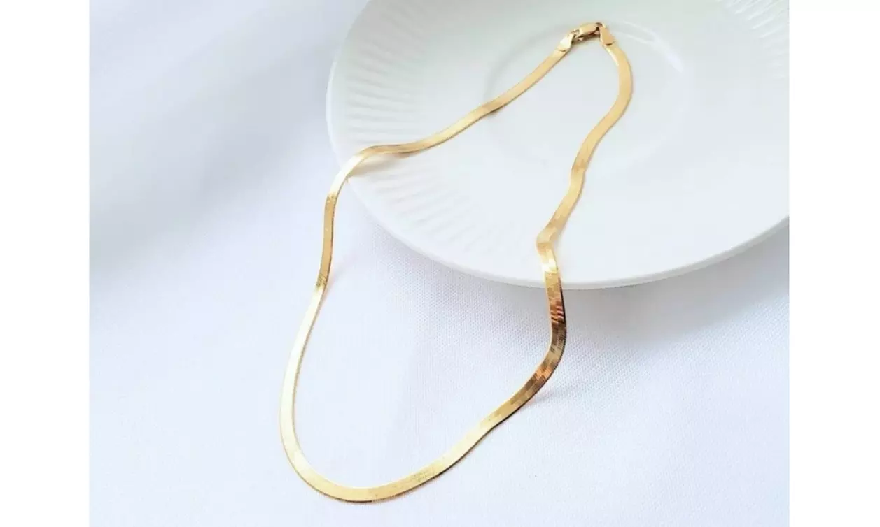 Italian Made 925 Sterling Sil... | Groupon Goods